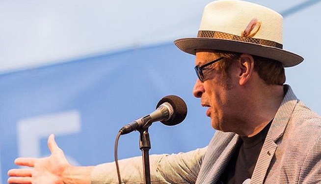 Back in Action! | Martin Bandyke