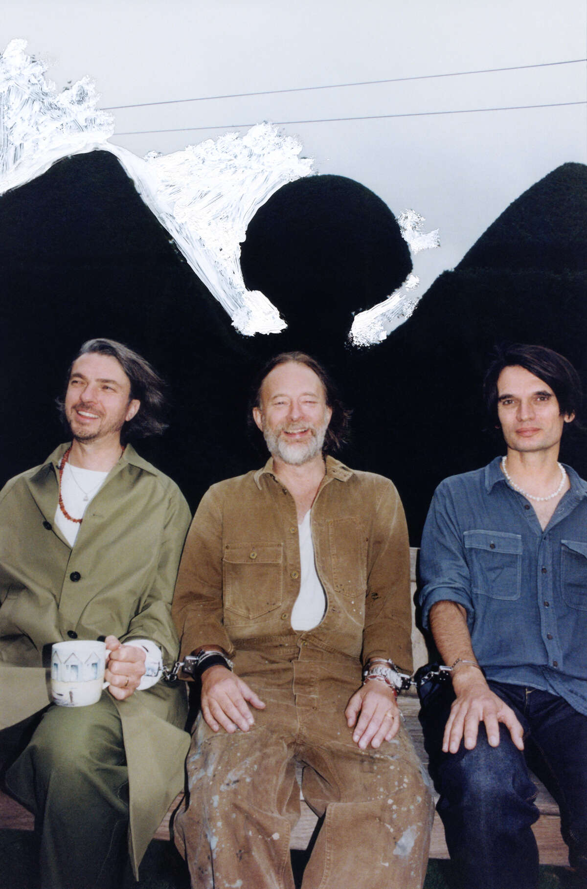 Fine Tuning preview: 2/4/24 | Martin Bandyke